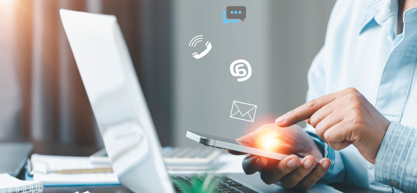 Contact Smartlink Engineering