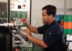 Smartlink Engineering | Industrial Solutions Malaysia