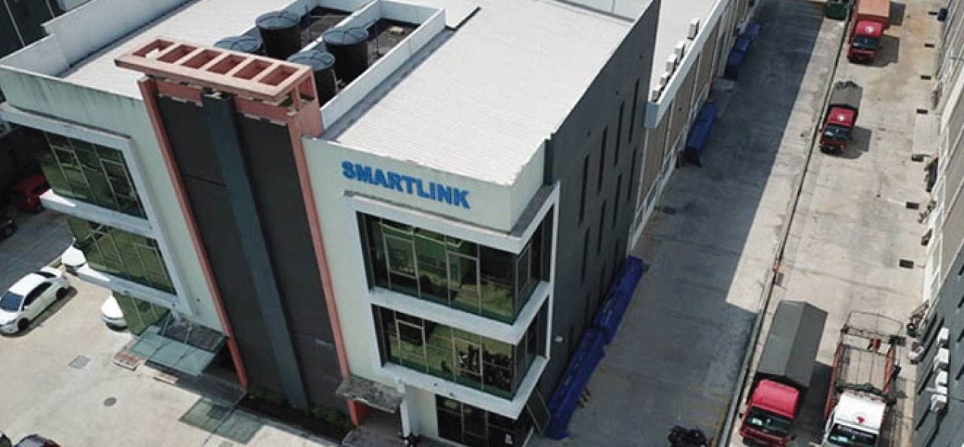 About - Smartlink Engineering