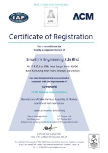 About – Smartlink Engineering