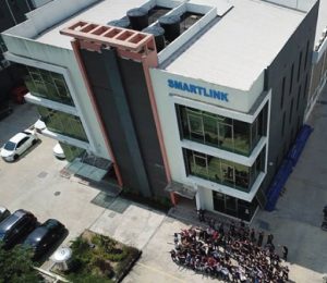 About - Smartlink Engineering