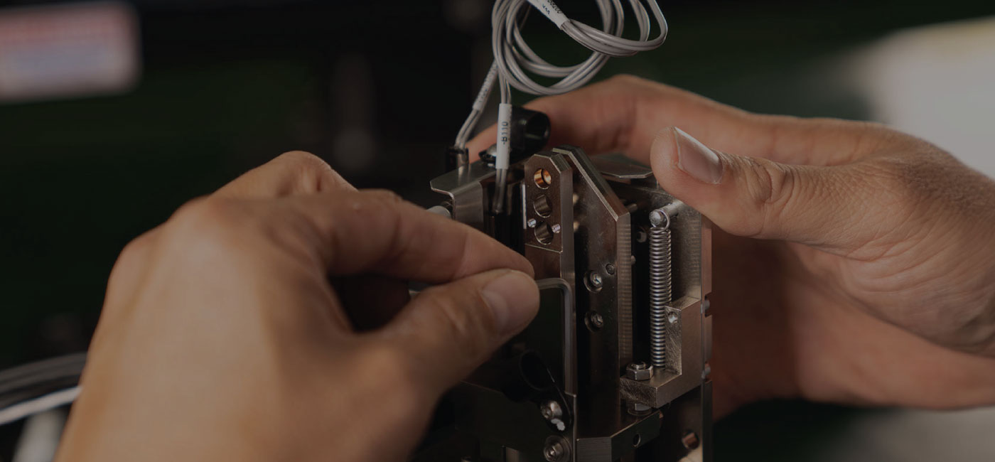 Facilities - Smartlink Engineering