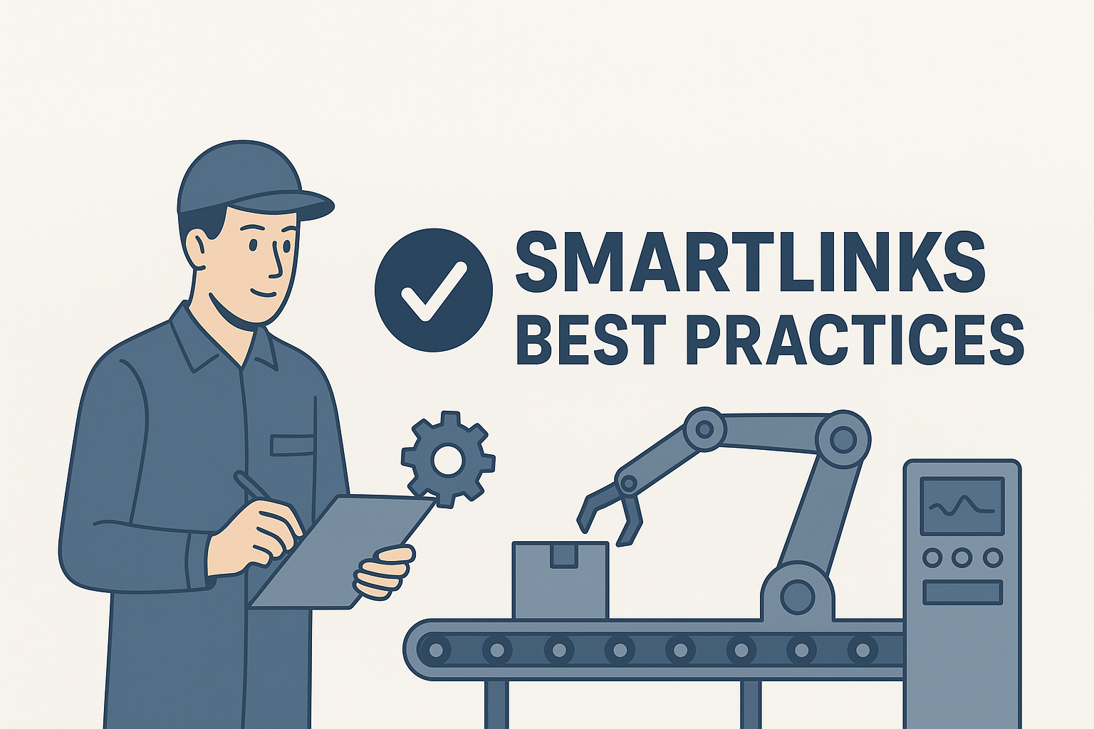 Quality Assurance in Contract Manufacturing: Smartlink’s Best Practices - Smartlink Engineering